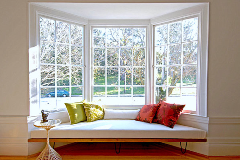 Windows & Doors - New & Replacement - George's Windows & Doors