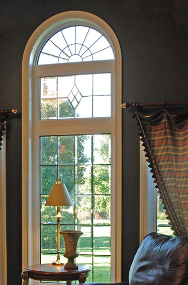 All About Windows - George's Windows & Doors - Customize Your Home