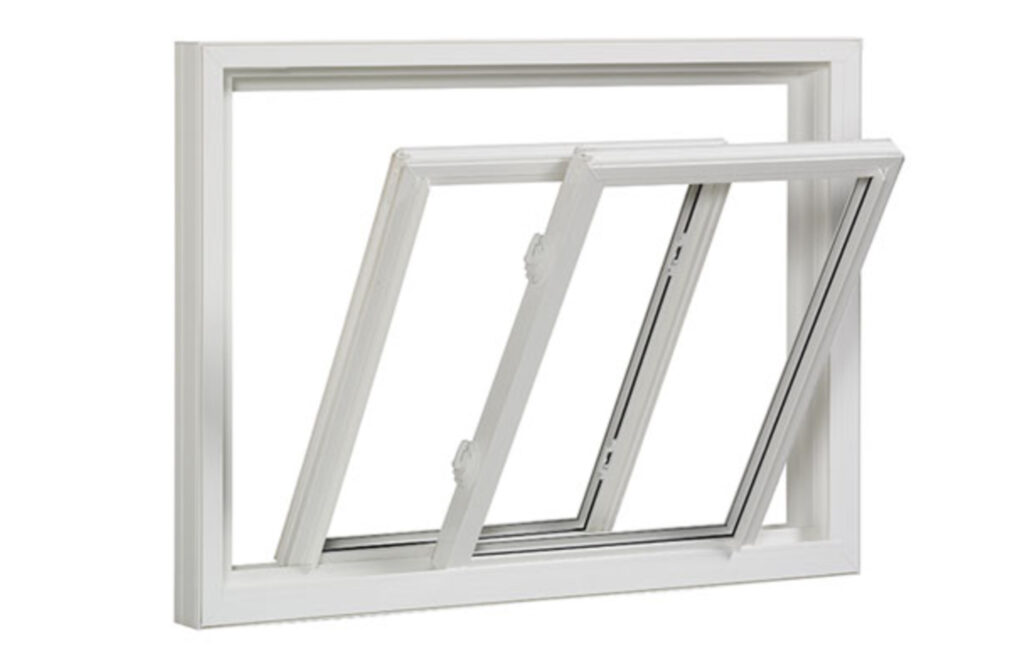 Double Slider Lift Out Windows - George's Windows & Doors
