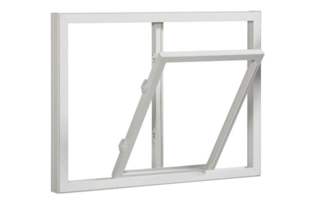 Single Slider Lift Out Windows - George's Windows & Doors